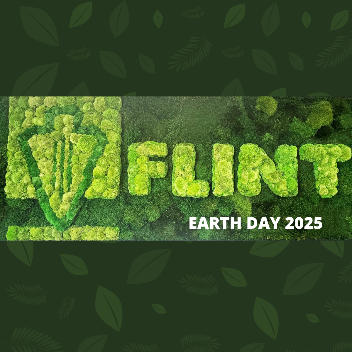 Happy Earth Day! - FLINT